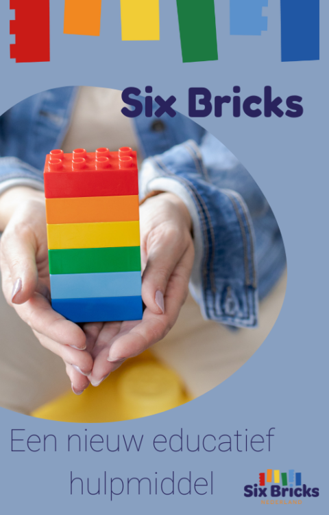 Inspiratie - Six Bricks Nederland